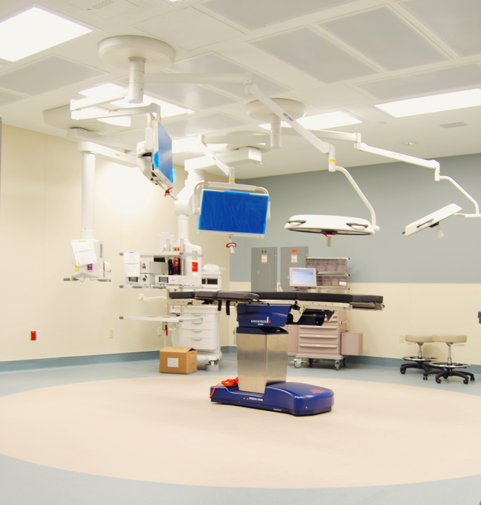 UNOVA Health Hip & Knee ASC – MLK